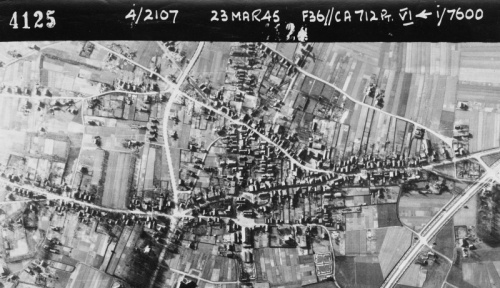 Vergeten oorlogsfoto's Putten duiken op